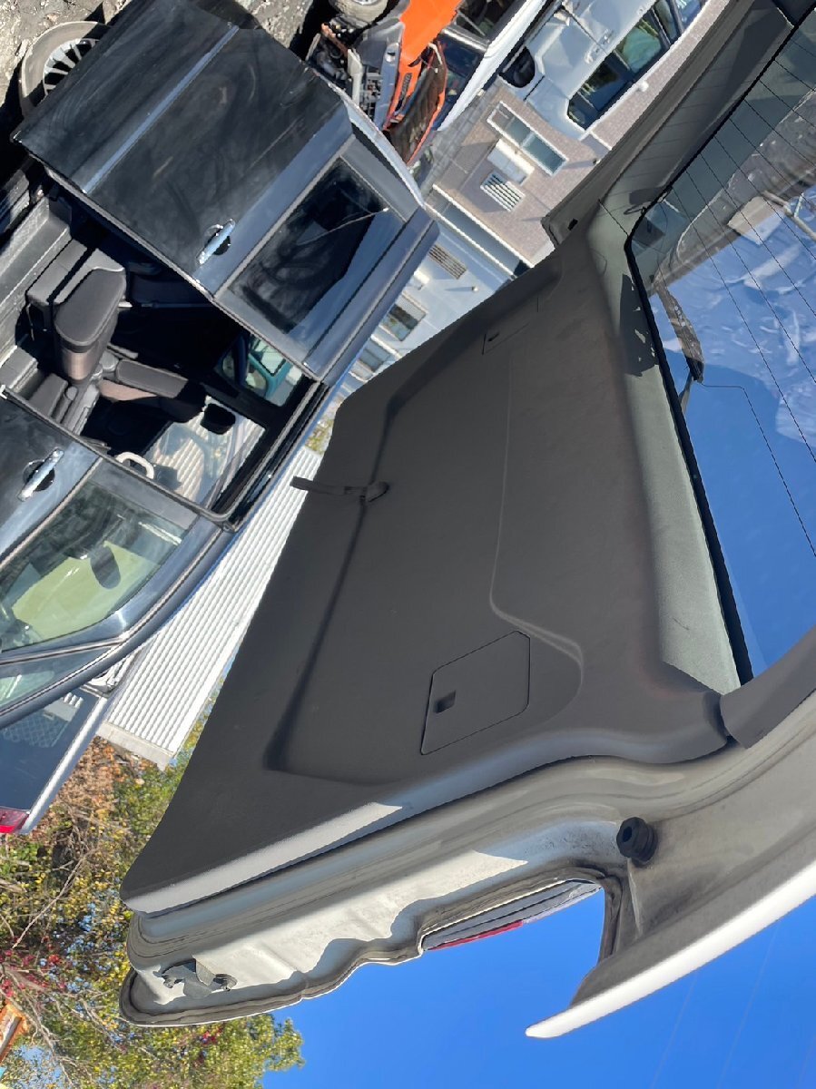 Yahoo!オークション - H13年 PD6W デリカ スペースギア バックドア/リ...