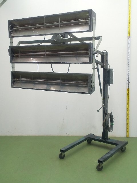 Yahoo!オークション - (1円スタート ) ゆたか磨材 トリプル波長 カーボ...