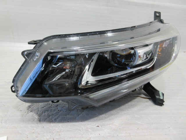 Yahoo!オークション - ホンダ フリード GB5 純正 LED 左 ヘッドライト