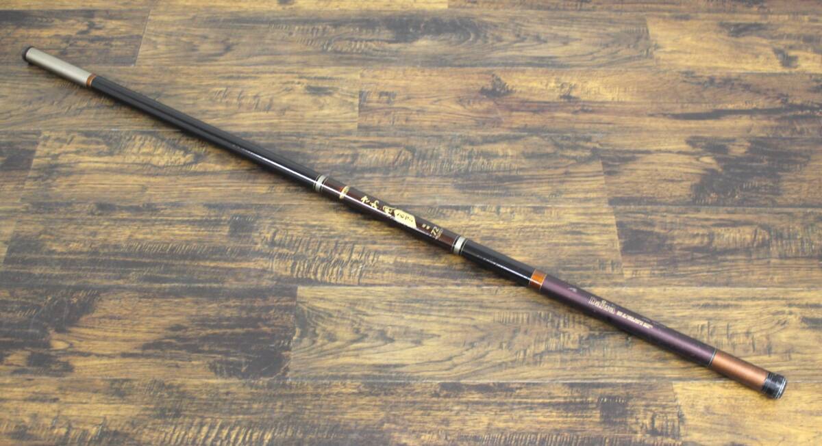 旧家整理品 渓流/鮎釣り竿まとめて!DAIWA/OLYMPIC/七継和竿在銘 旧家整理品 渓流/鮎釣り竿まとめて!DAIWA/OLYMPIC/七継和竿在銘