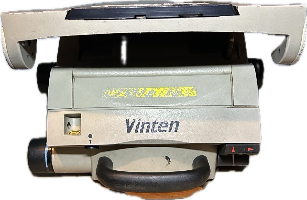 Vinten Vector 70 大型三脚用ヘッド 雲台 ヴィンテン ベクター ジャンク 放送機材(プロ用、業務用)｜売買されたオークション情報、yahooの商品情報をアーカイブ公開 ...