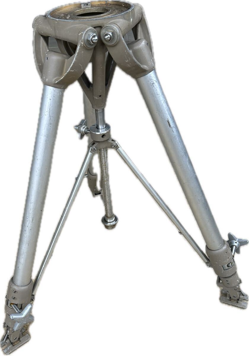 Yahoo!オークション - 昭特製作所 shotoku トライポッド TT-17D 大型三...