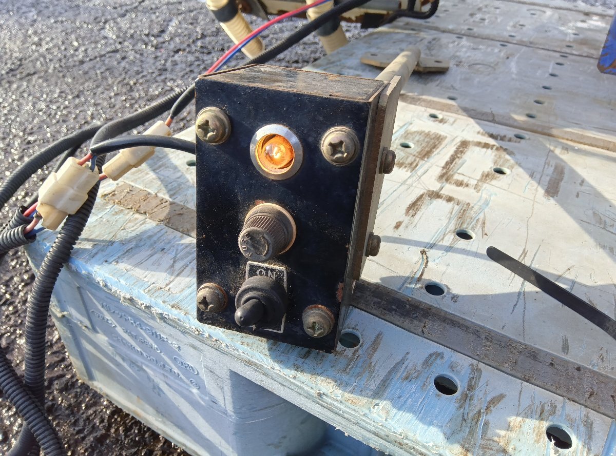 宮城 イセキ 乗用 管理機用 ロータリー カルチ CR3 L 施肥機 正逆転 JKB23 使用 引取限定 中耕 除草 57-2412-8(農業機械)｜売買されたオークション情報、yahooの ...