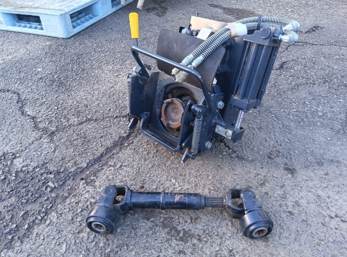 宮城 イセキ 乗用 管理機用 ロータリー カルチ CR3 L 施肥機 正逆転 JKB23 使用 引取限定 中耕 除草 57-2412-8(農業機械)｜売買されたオークション情報、yahooの ...