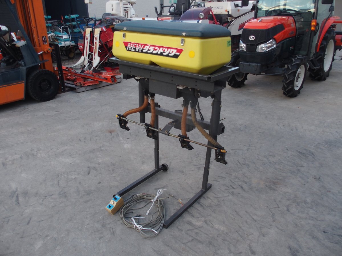 兵庫 タイショー グランドソワー FSG-60 引取限定 32-2412-23(その他)｜売買されたオークション情報、yahooの商品情報をアーカイブ公開 - オークファン（aucfan.com）