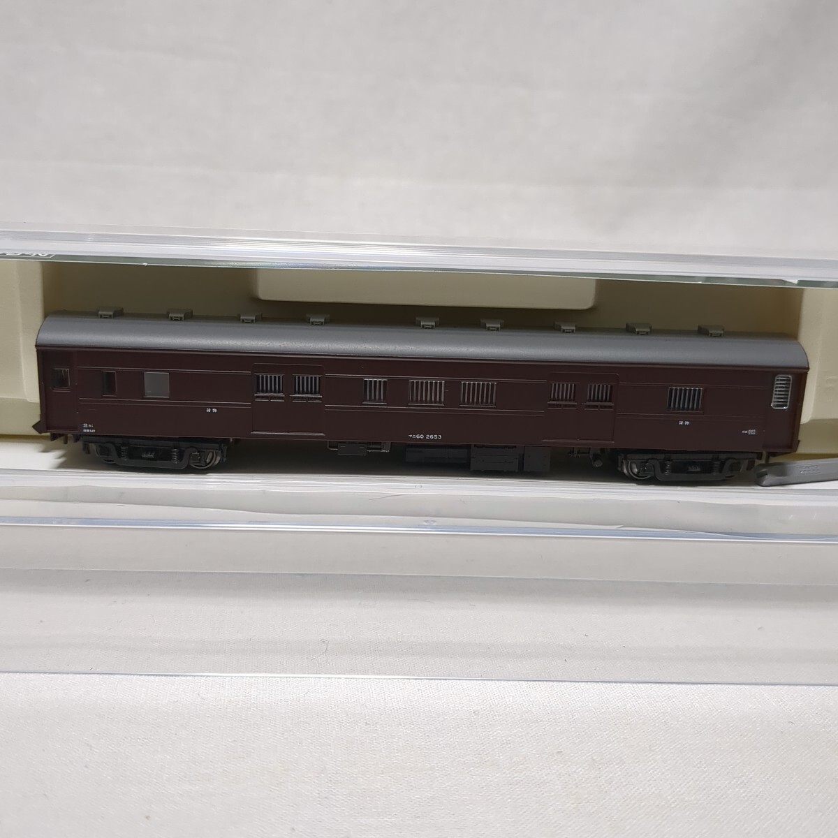 Yahoo!オークション - 【新品】KATO 5220 マニ60