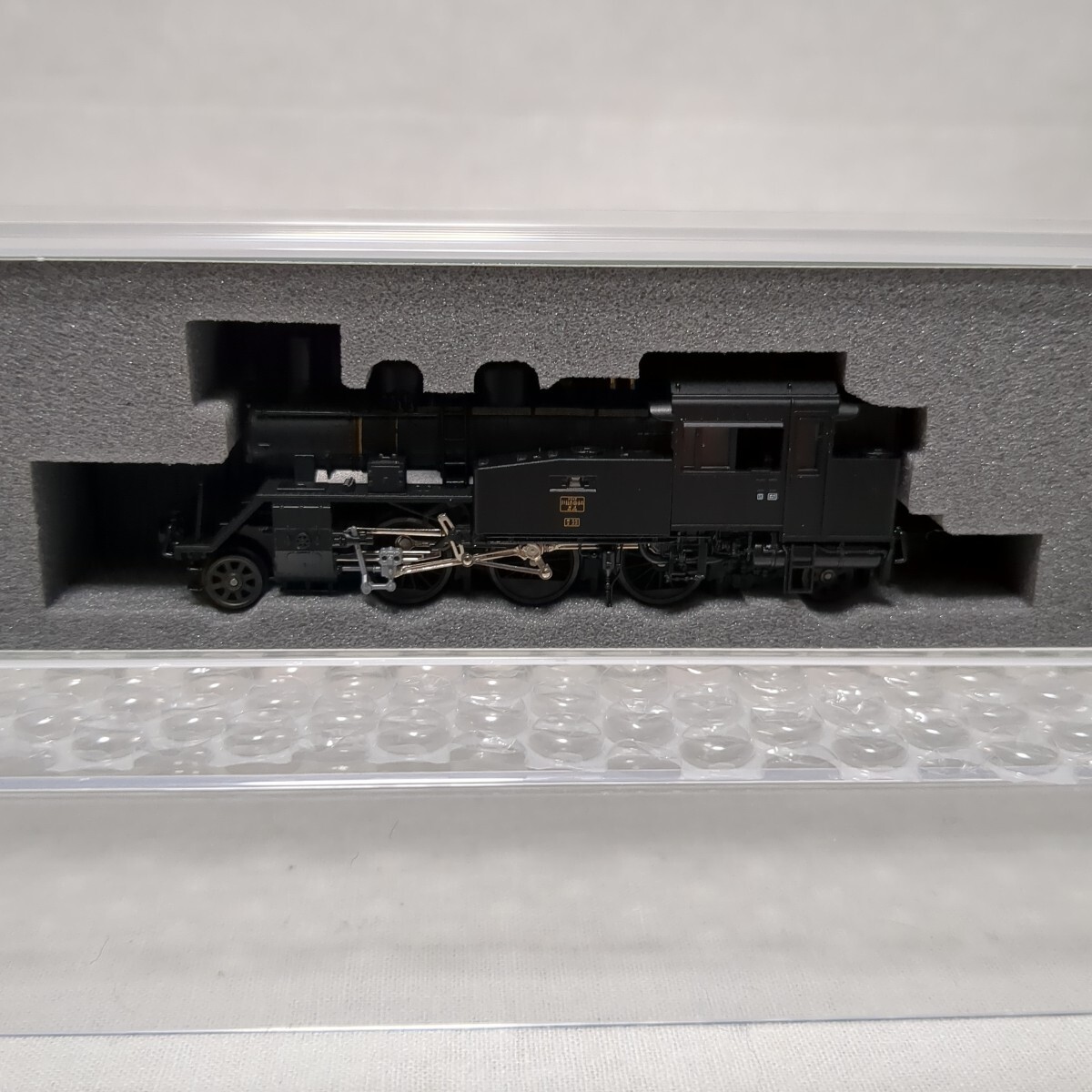 Yahoo!オークション - 【新品】KATO 2022-1 C12