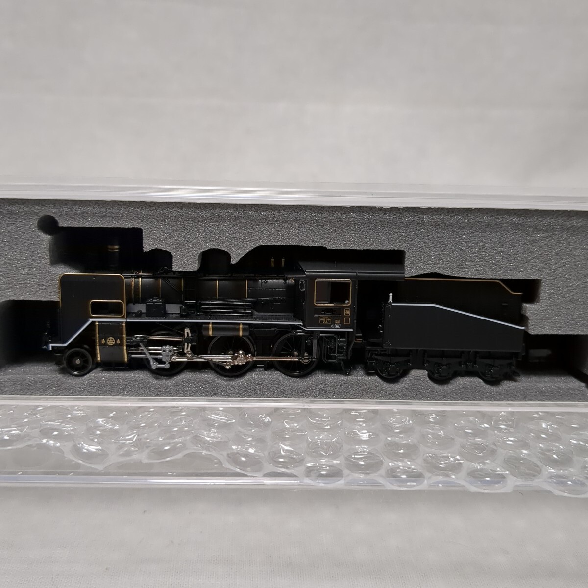 Yahoo!オークション - 【新品】KATO 2020-2 C56-160