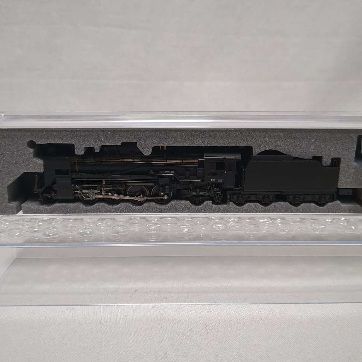 Yahoo!オークション - 【新品】KATO 2016-C D51 北海道形ギースルエジ...