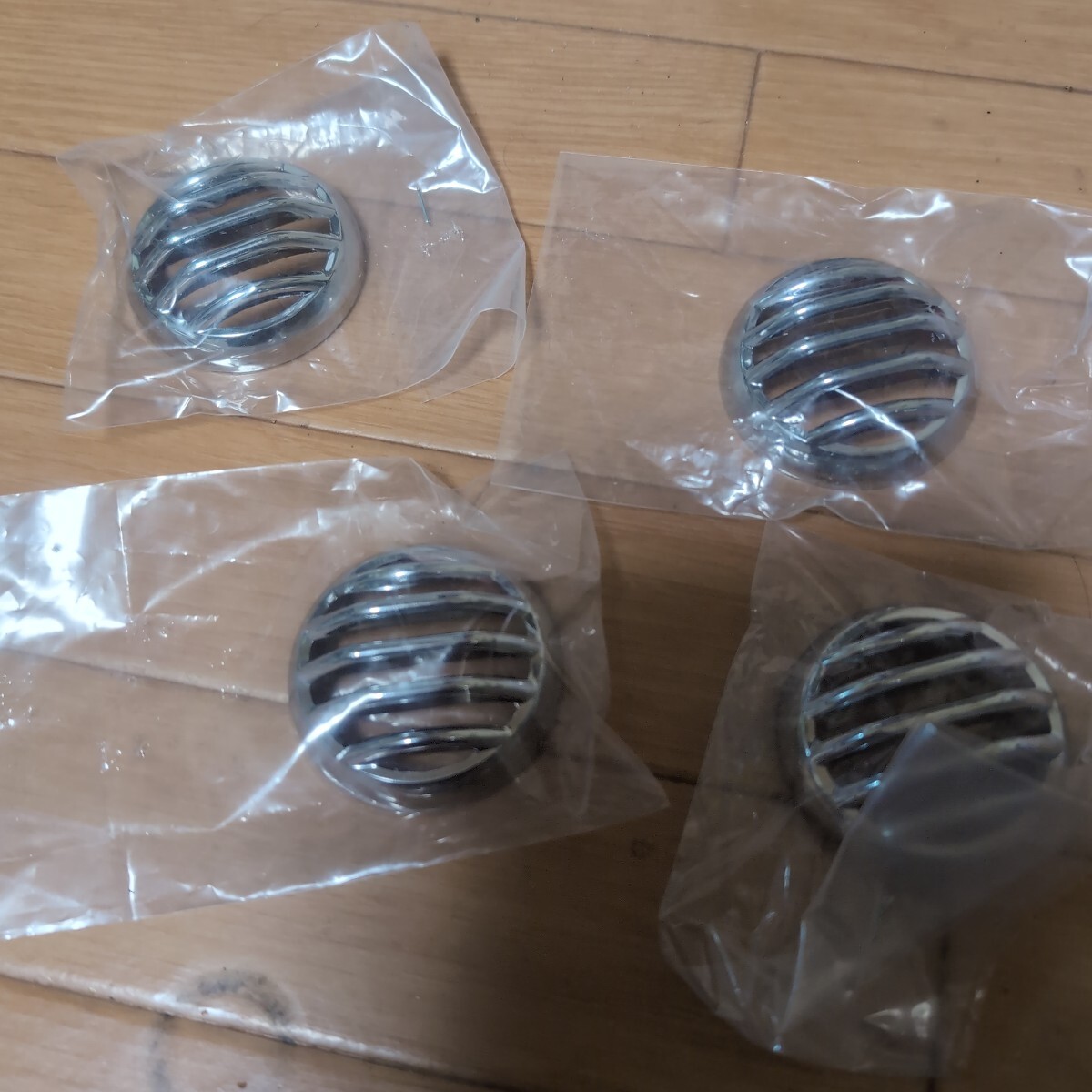 Yahoo!オークション - モンキー125Jb02 ウインカーカバー 純正ウインカ...