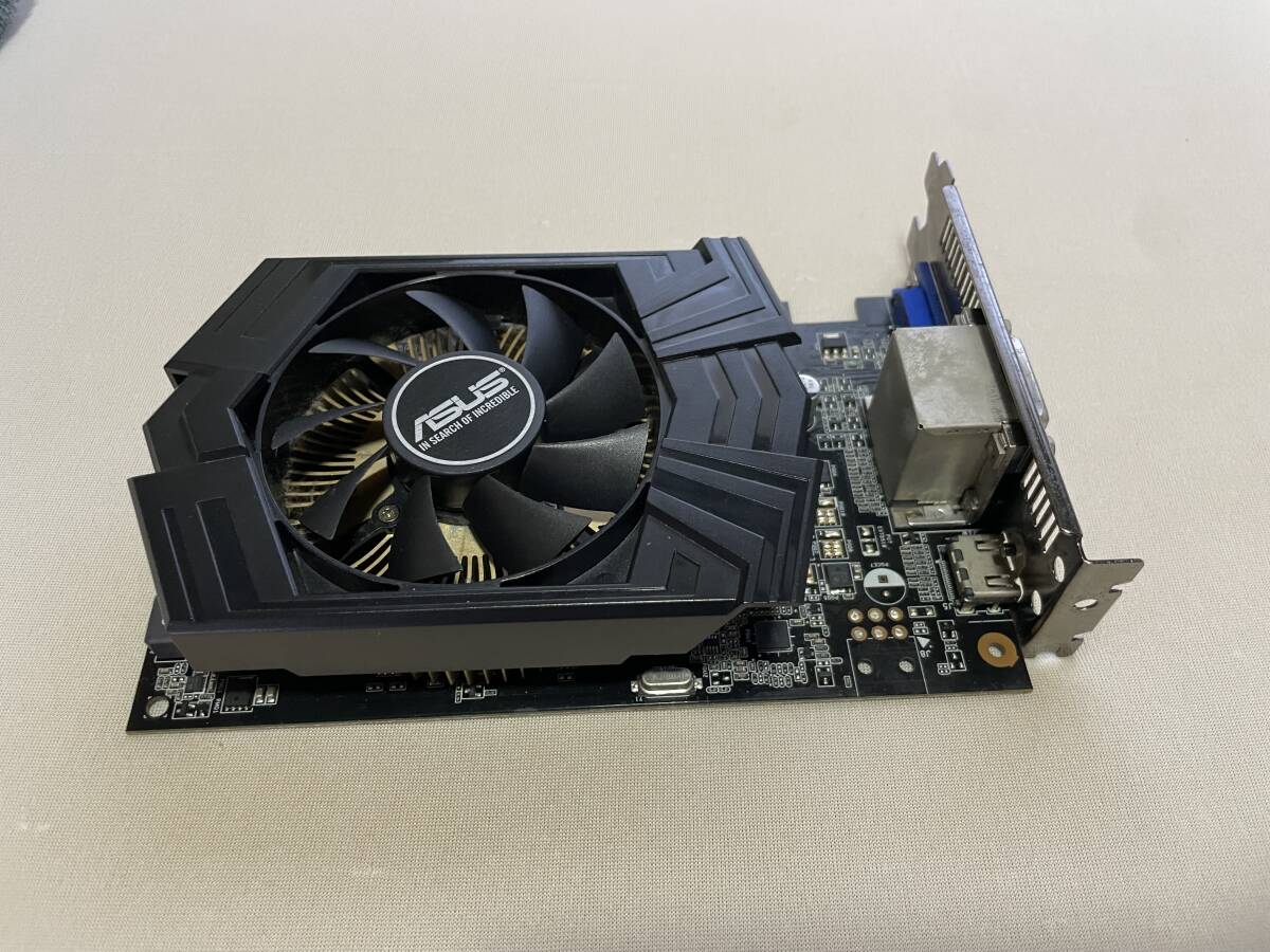 Yahoo!オークション - ASUS GeForce GTX 750 Ti 2GD5