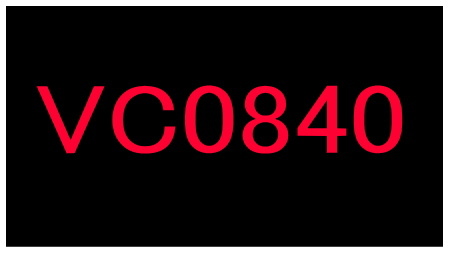 Yahoo!オークション - VC0840