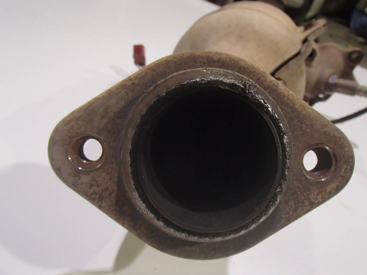 Yahoo!オークション - #411 触媒 ショクバイ エブリィ ワゴン DA64W Z...