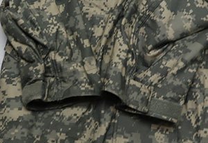 Yahoo!オークション - MJ6米軍実物ARMYアメリカ古着フィールドジャケッ...