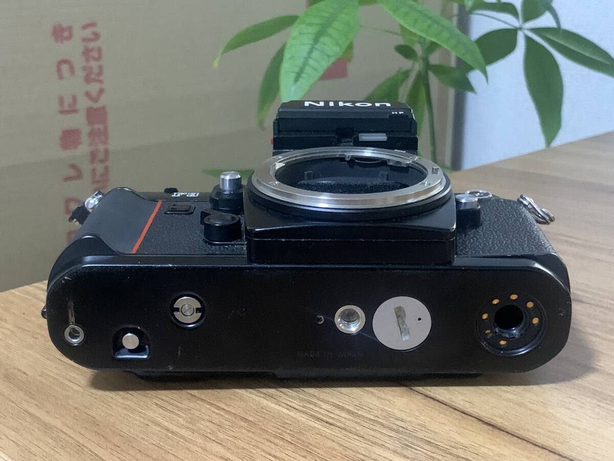 Yahoo!オークション - NIKON F3P 中古カメラ【福C-967】