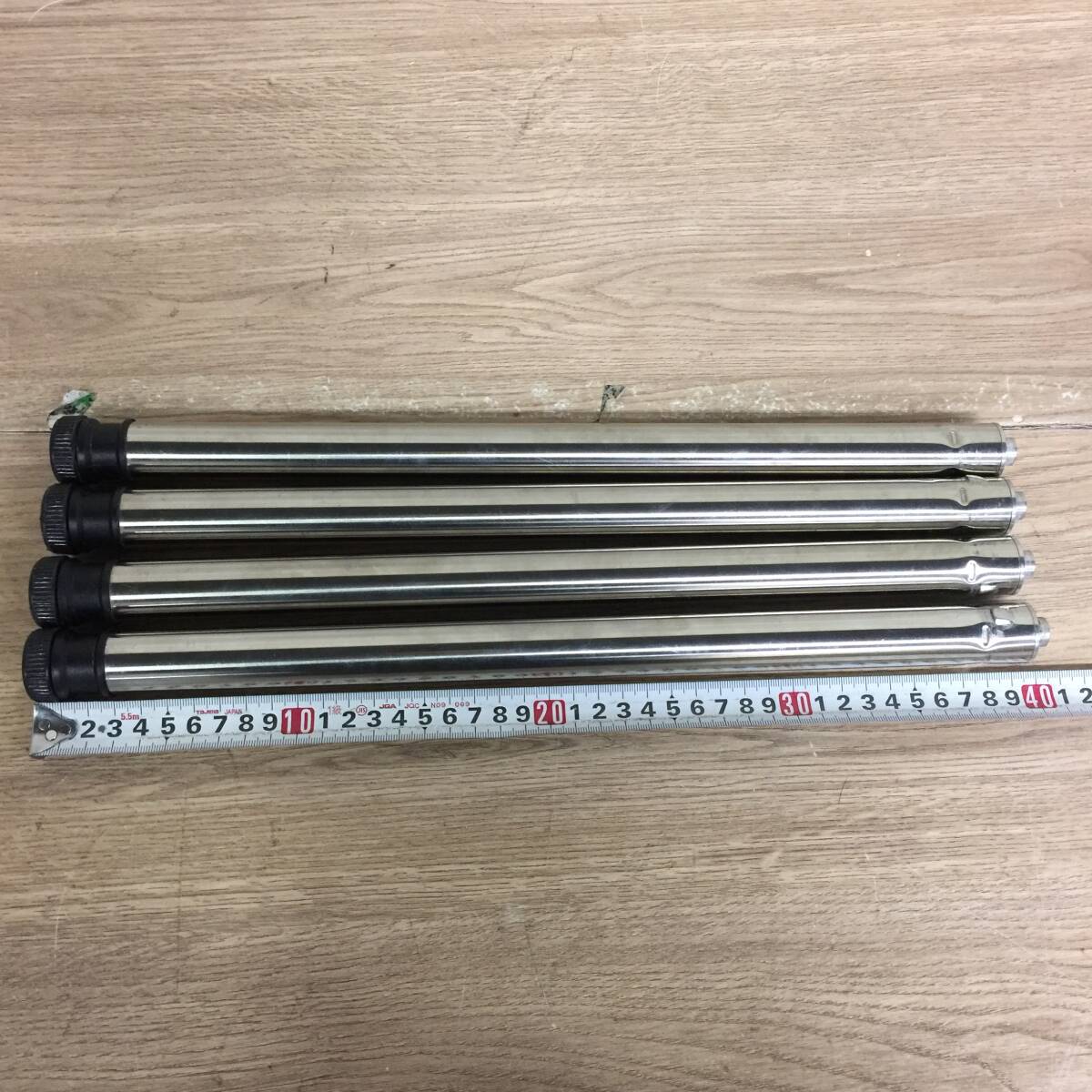 Yahoo!オークション - スノーピーク IGT 400脚 セット CK-112 snowpeak...