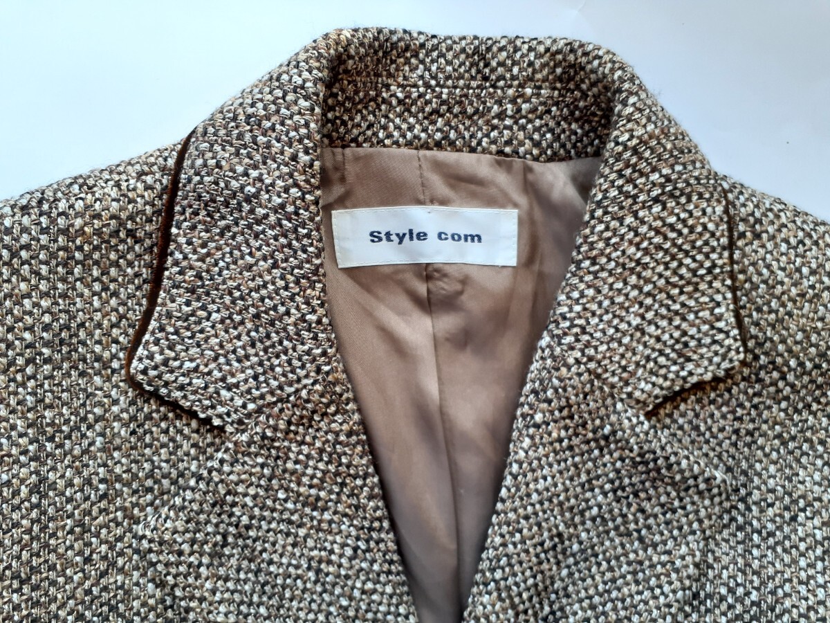 Yahoo!オークション - 東京スタイル スタイル コム Style cnm 美品 ス...