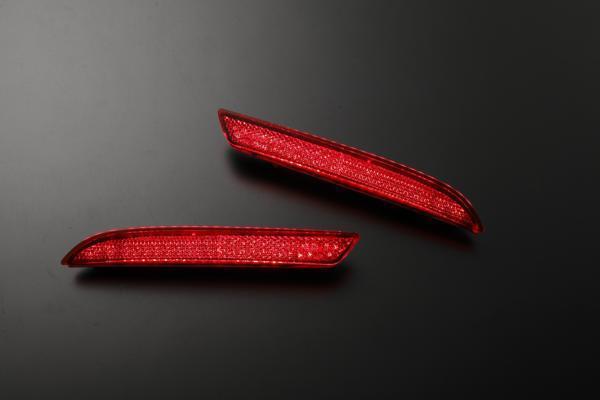 Yahoo!オークション - LED90発 RC 1/2/4 オデッセイ 前期/後期 LED リ...