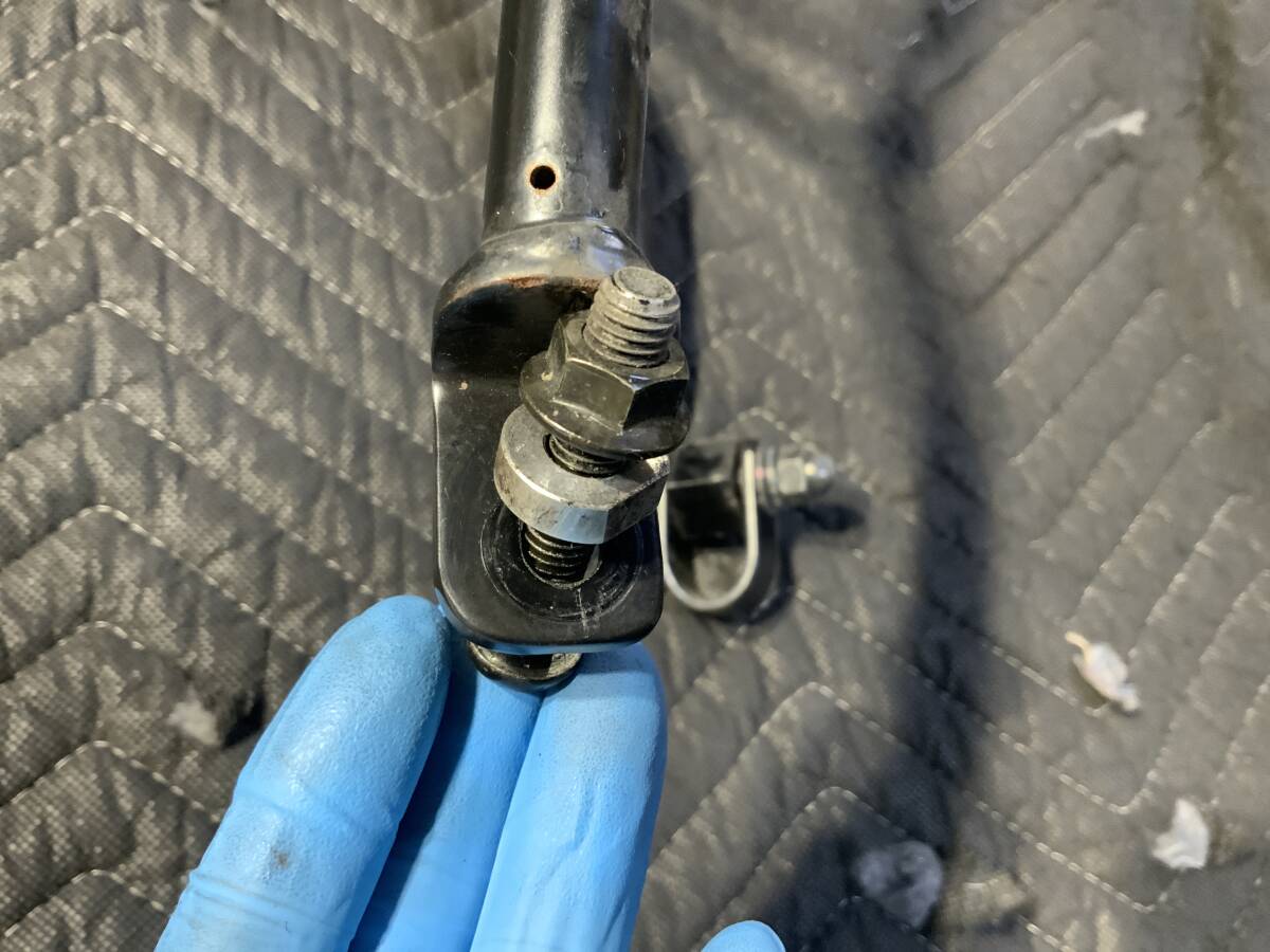 Yahoo!オークション - 送料無料 241219/2 サイドバック サイドキャリア...