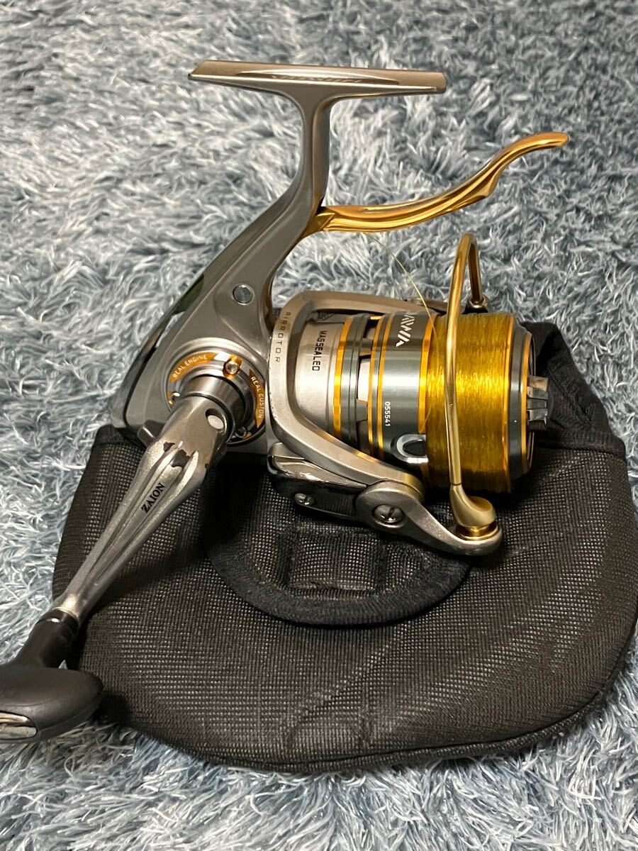 Yahoo!オークション - Daiwa 13プレイソ2500LBD ダイワ