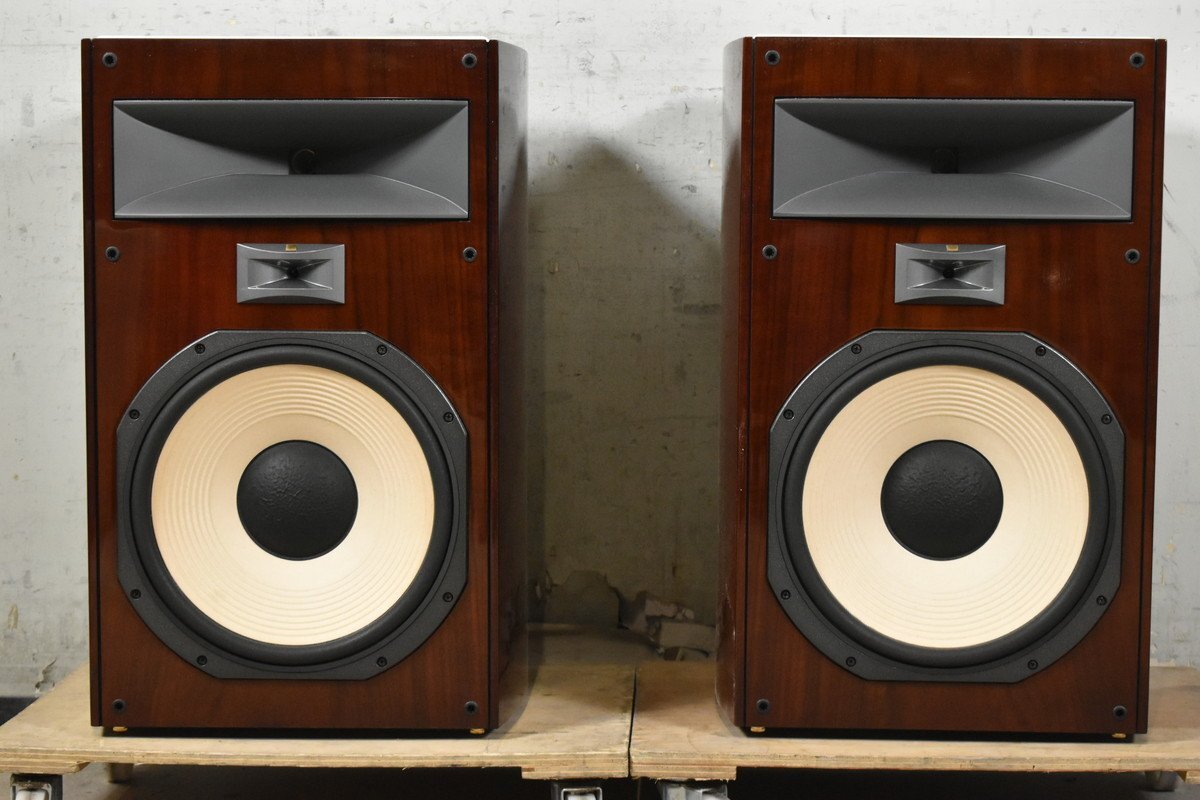 Yahoo!オークション - JBL S143 MkII スピーカーペア 法人様のみ JITB...