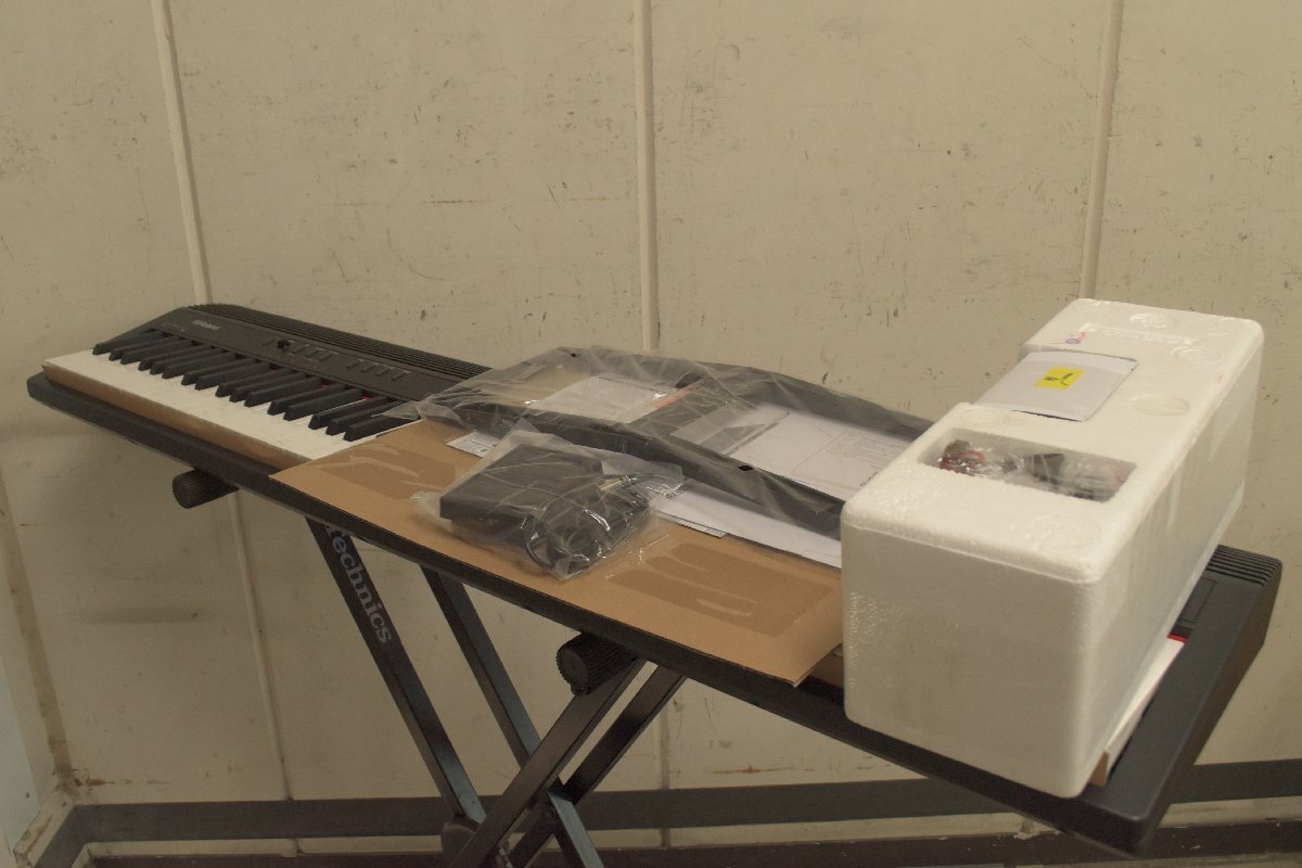 Yahoo!オークション - F Roland ローランド GO-88P GO PIANO88 電子ピ...