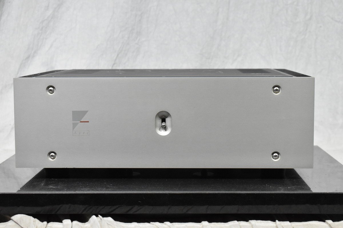 日本代購代標第一品牌【樂淘letao】－【送料無料!!】Ayre V-3 エアー ステレオパワーアンプ