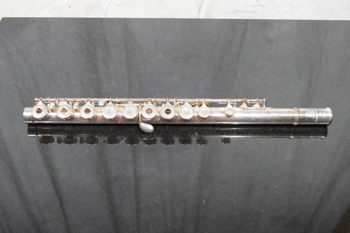 Yahoo!オークション - SANKYO FLUTE/サンキョー フルート PRIMA