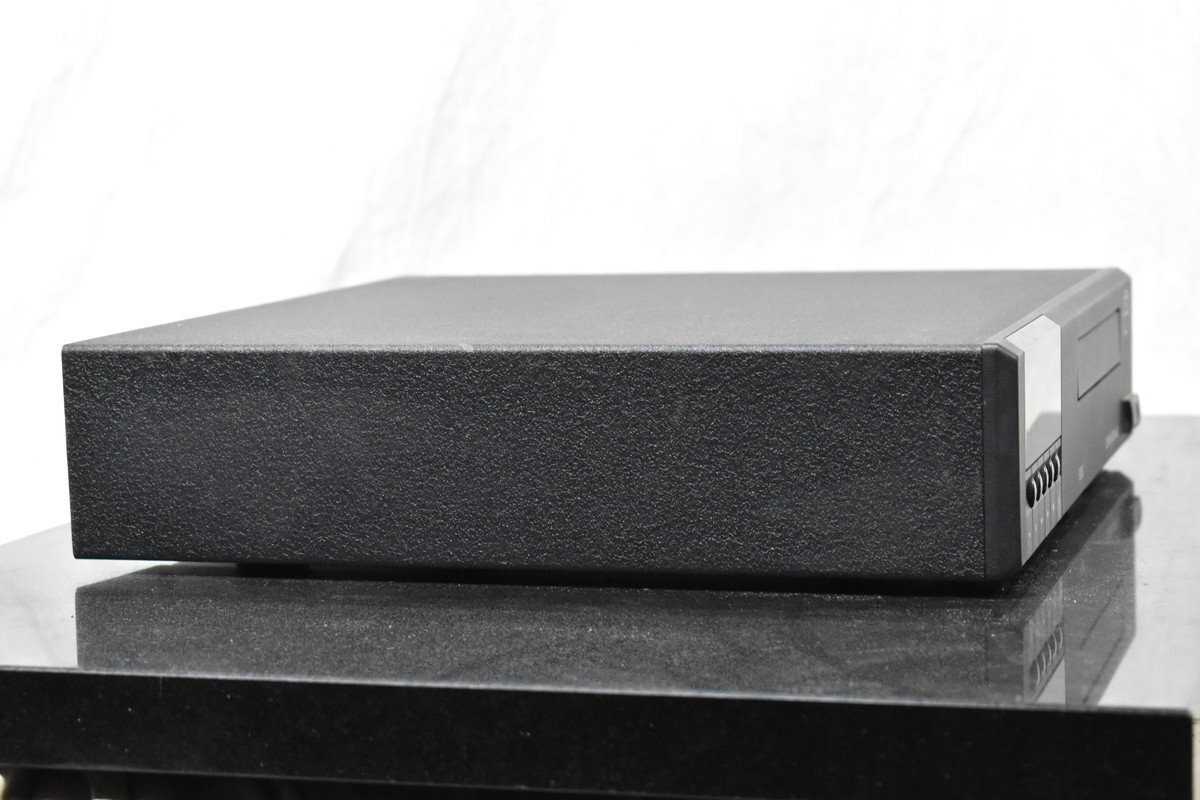 Yahoo!オークション - LINN/リン CDプレーヤー GENKI