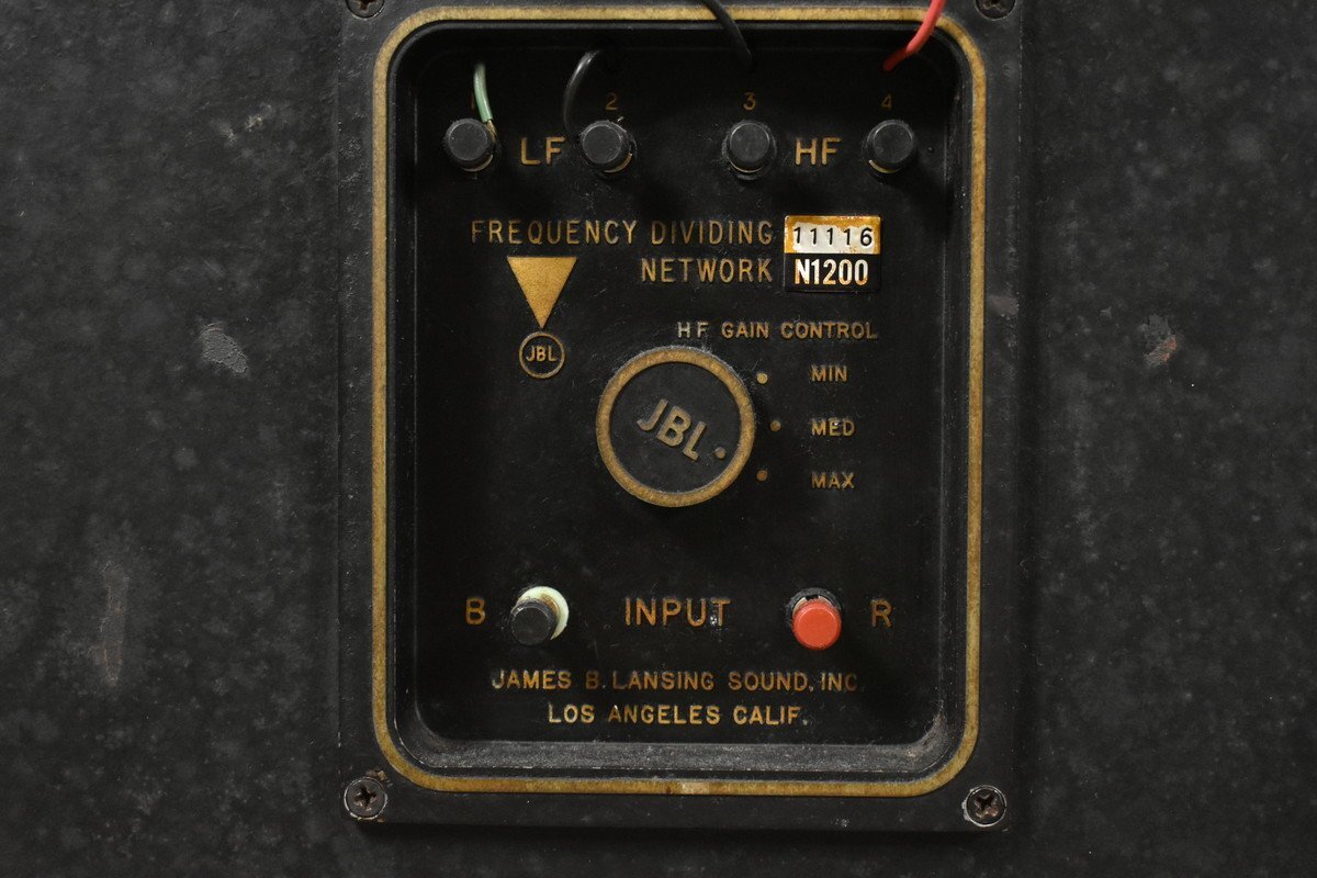 Yahoo!オークション - JBL C45-001 スピーカーペア 法人様のみ JITBOX...