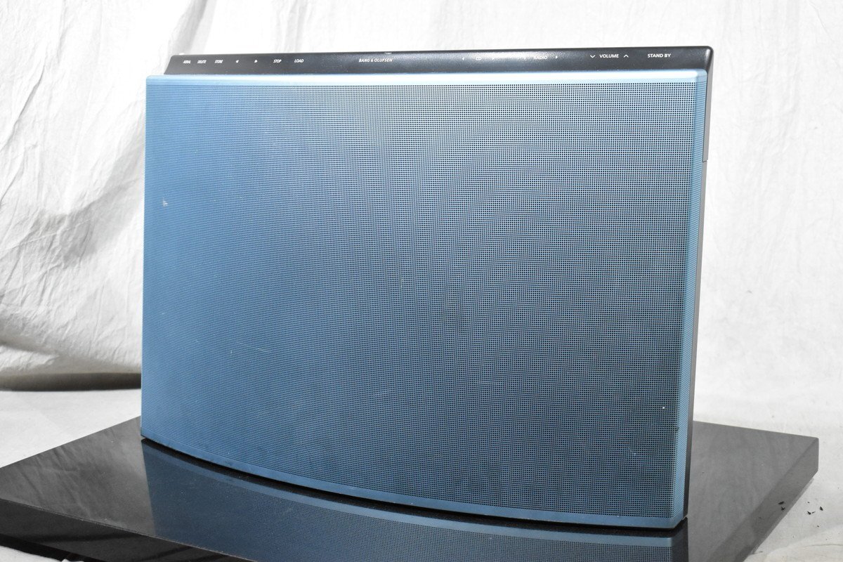 Yahoo!オークション - Bang&Olufsen B&O バング＆オルフセン CDプレイ...