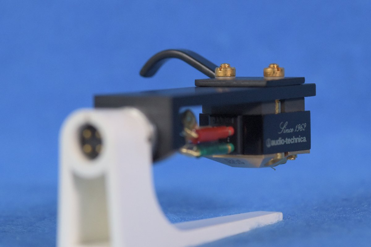 Yahoo!オークション - F audio-technica オーディオテクニカ AT33 PTG ...