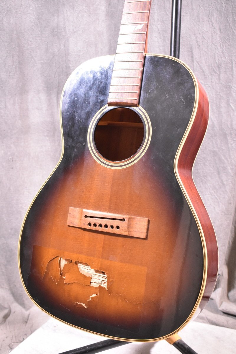 Takamine/タカミネ エレアコ/アコースティックギター DSP410 ジャンク品(タカミネ)｜売買されたオークション情報、yahooの商品情報をアーカイブ公開 - オークファン ...