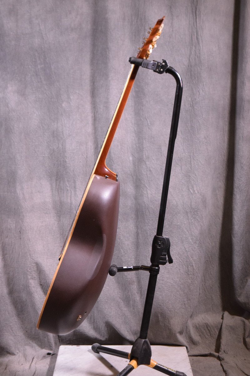 Yahoo!オークション - Ovation/オベーション エレアコ/アコースティッ...