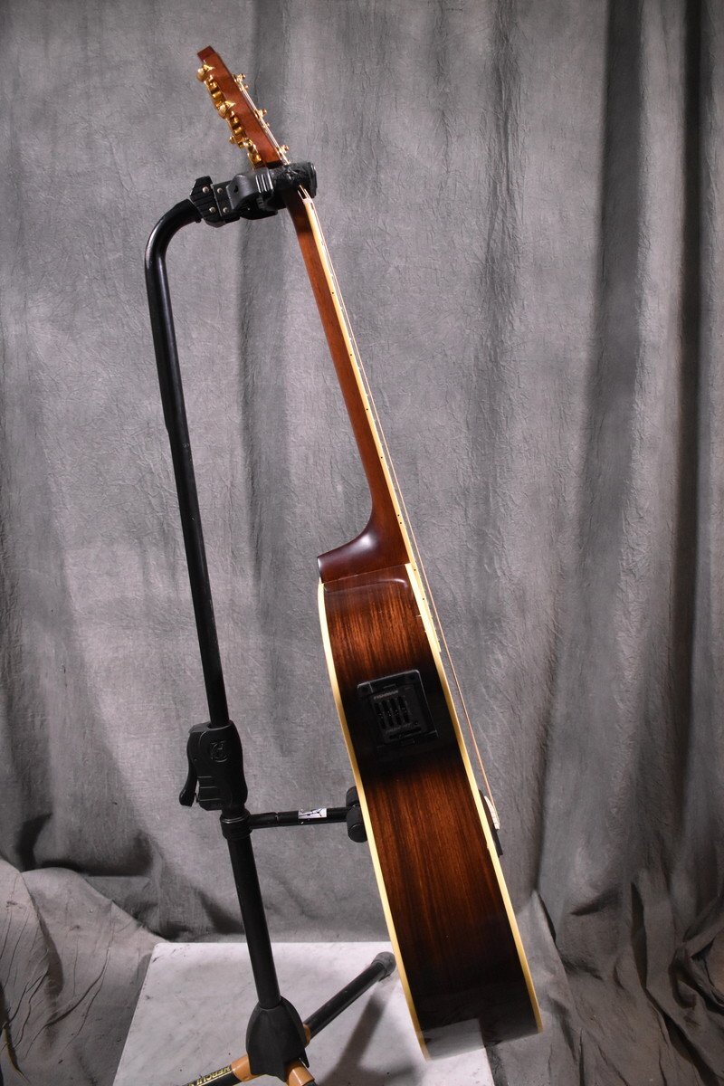 Yahoo!オークション - Breedlove/ブリードラブ エレアコ/アコースティ...