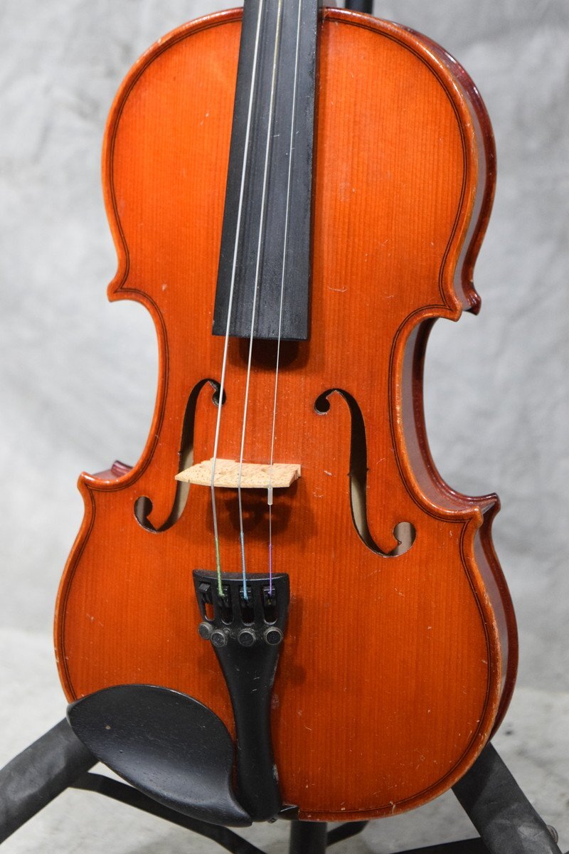 SUZUKI/スズキ バイオリン No.330 1/2 Anno1994 :: Yahoo!Auction｜DEJAPAN - Bid and Buy Japan with 0% commission