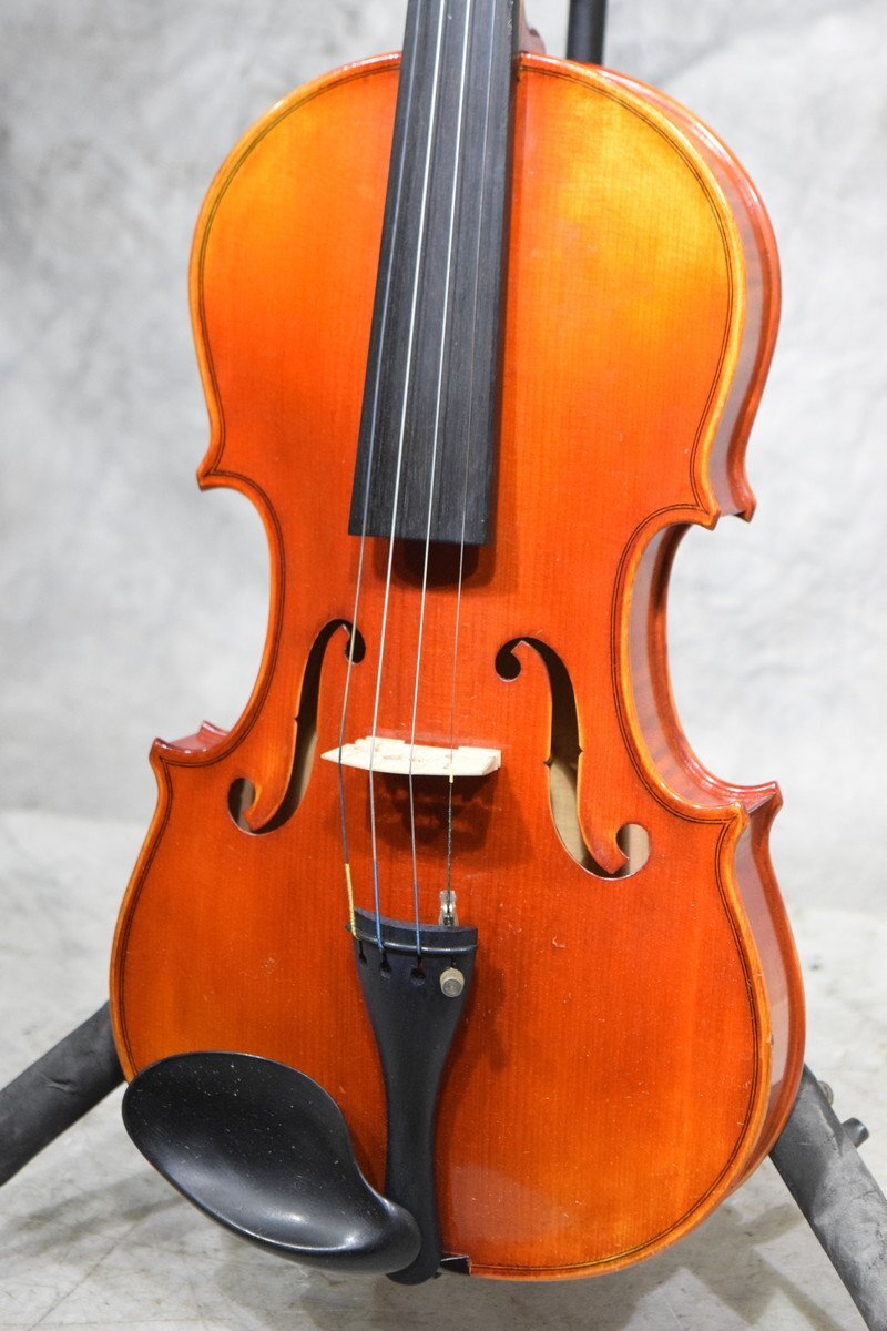 SUZUKI/スズキ バイオリン No.330 4/4 Anno1979 :: Yahoo!Auction｜DEJAPAN - Bid and Buy Japan with 0% commission