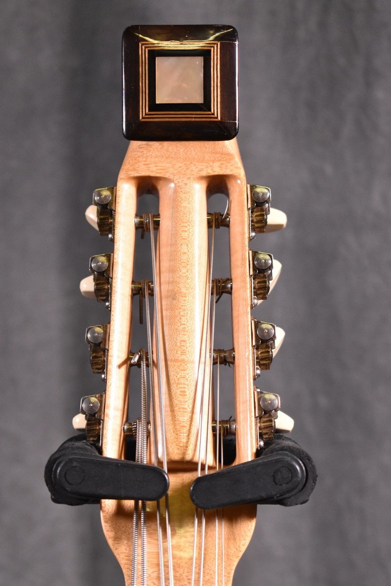 Yahoo!オークション - 落合忠男/Ochiai Mandolin マンドロンチェロ CS ...