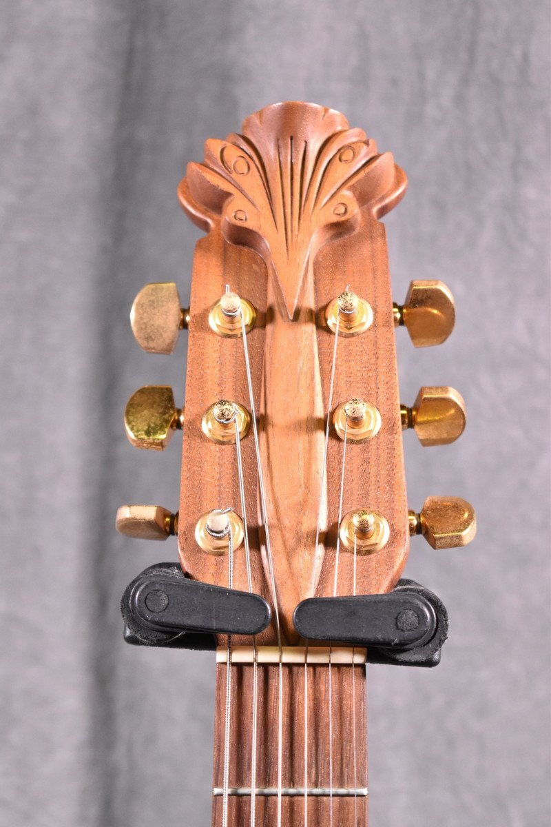 Yahoo!オークション - Ovation Adamas 1587-2 オベーション アダマス ...