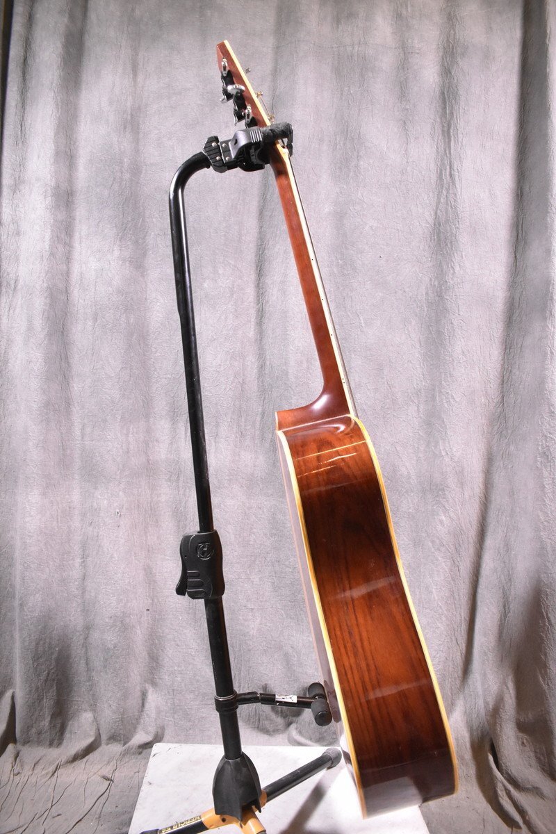 Yahoo!オークション - KISO-SUZUKI アコースティックギター No.W-200