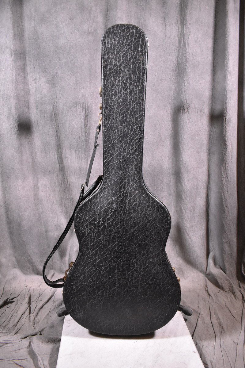 Yahoo!オークション - Ryoji Matsuoka/松岡 良治 クラシックギター MH1...