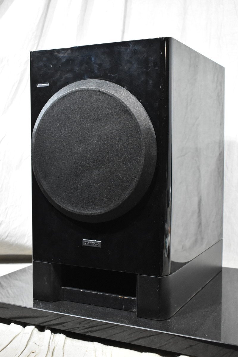 Yahoo!オークション - ONKYO オンキョー ウーファー SL-D501