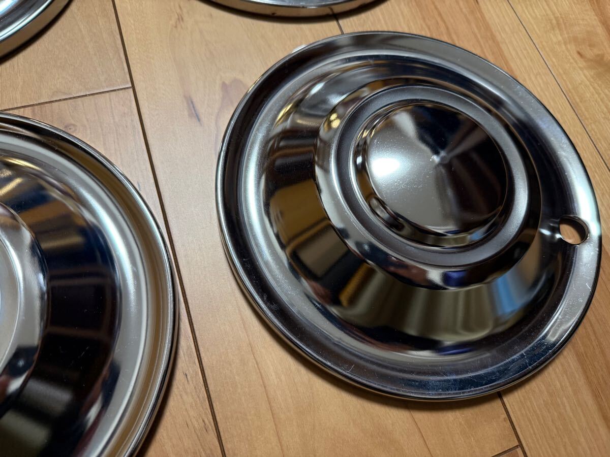 Yahoo!オークション - スバル サンバー360 K153 K163 ホイールキャップ...