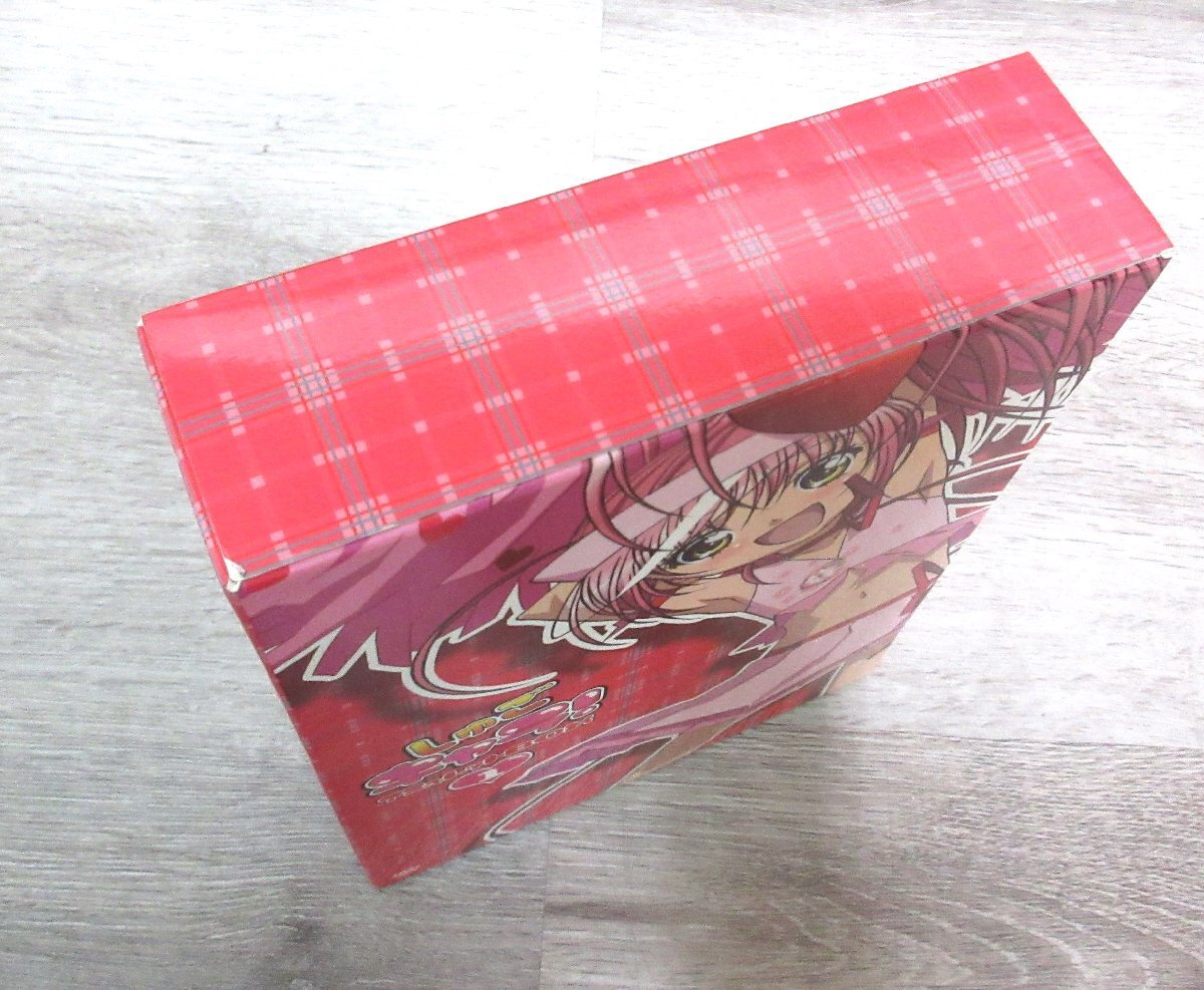 Yahoo!オークション - 【308-308k】 1円スタート しゅごキャラ アミュ...