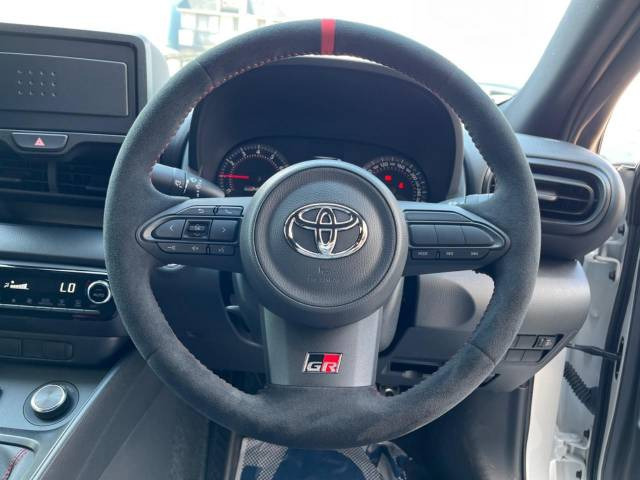 Yahoo!オークション - 【諸費用コミ】 令和5年 GRヤリス 1.6 GRMN ラリ...