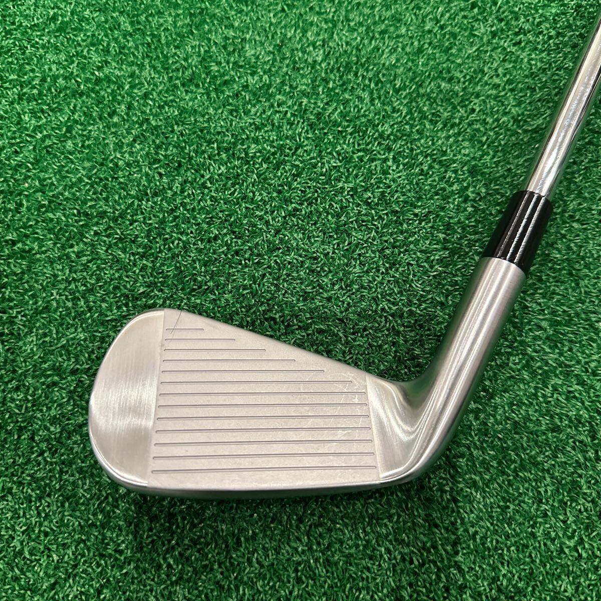 2024 テーラーメイド P770 アイアン #5 カスタムオーダー Dynamic Gold EX TOUR ISSUE S200 ダイナミックゴールド 日本仕様(テーラーメイド)｜売買され ...