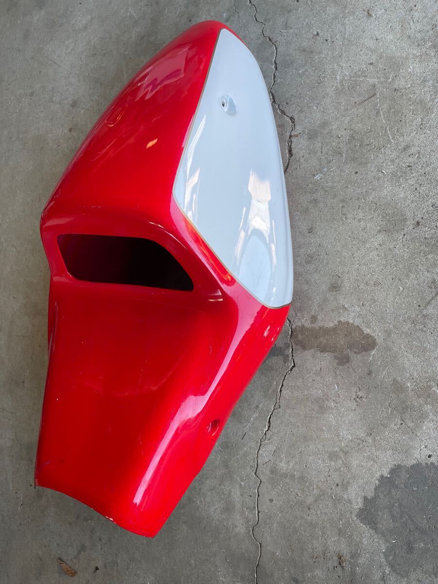 Yahoo!オークション - SS750 SS800 SS900 SS1000ライディングハウス FR...