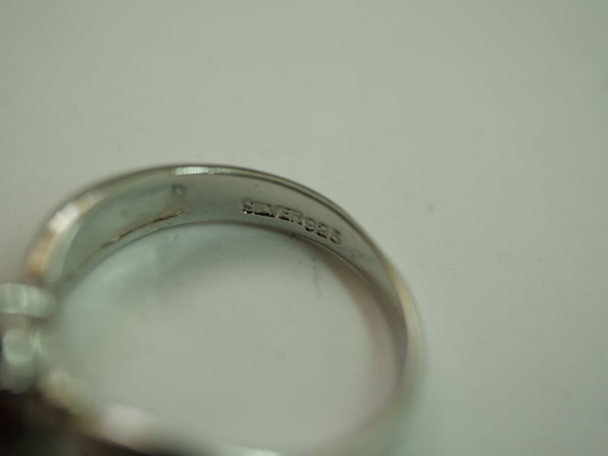 Yahoo!オークション - 【A36】カラーストーン ダイヤ など リング 指輪...