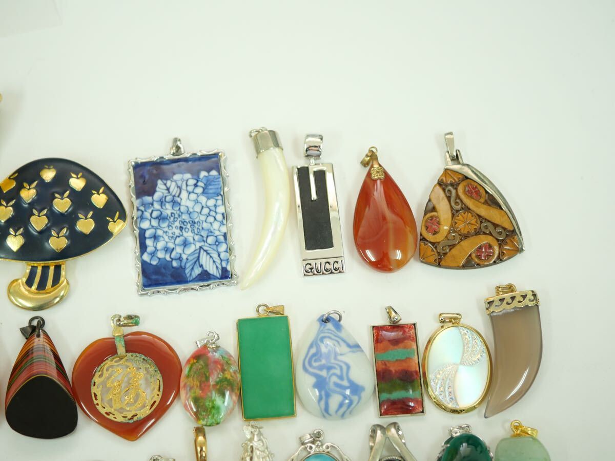 Yahoo!オークション - 【D59】ヴィンテージ ビンテージ ペンダントトッ...