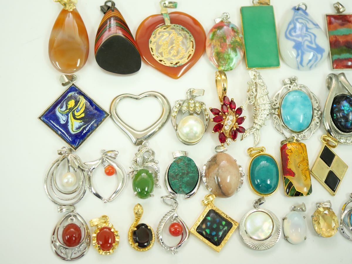 Yahoo!オークション - 【D59】ヴィンテージ ビンテージ ペンダントトッ...